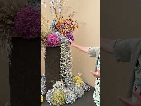 ‘Love our Rivers’ Layla Robinson RHS Chelsea Flower Show 2025 #flowers #rhs #chelsea