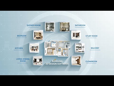 AiHouse Reviews and Pricing 2024