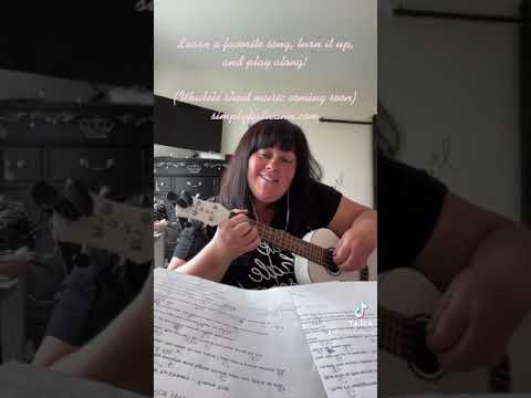 Music Therapy - Ukulele For Beginners