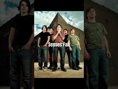 Bite to Break Skin / Senses Fail