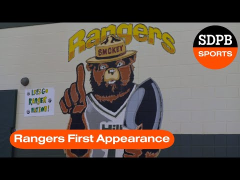 First Rangers Appearance | SDPB Sports
