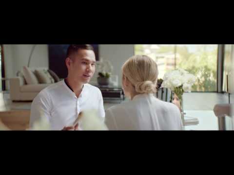 Beauty Lessons: Creating a look that lasts tips by Patrick Ta for La Mer #BeautyBeyondSkincare