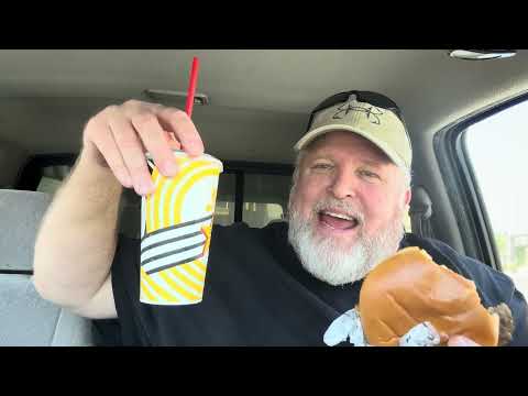 Carl's Jr El Diablo Burger Review - HOW HOT IS IT?🥵 #carlsjr @CarlsJr