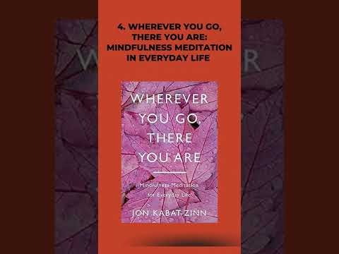 Best Meditation Book Of All Time !