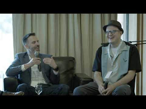 About Avalaunch Media with Adam Reader (The Professor of Rock)
