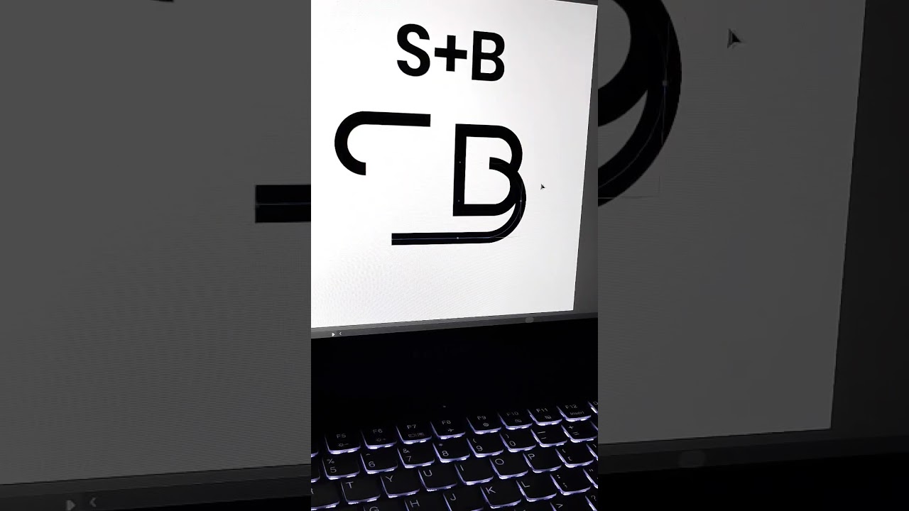 SB Logo #logodesign