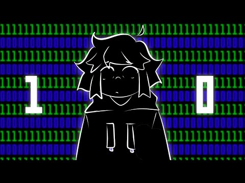 [BRIGHT COLORS] 1-0 animation meme [vent]