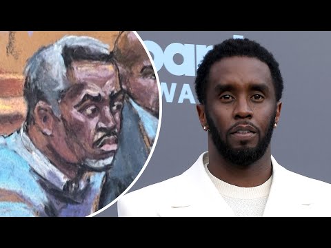 Inside Sean 'Diddy' Combs' 'Despondent' Reaction To Trial's Closing Arguments