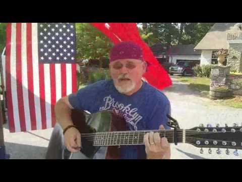 Mr. Bojangles | Ron Fitzwater Musician
