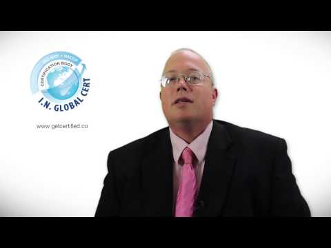 Low cost ISO 9001 & HACCP certifications online