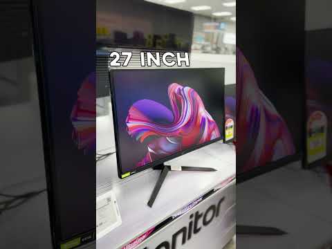 Choosing A Gaming Monitor!