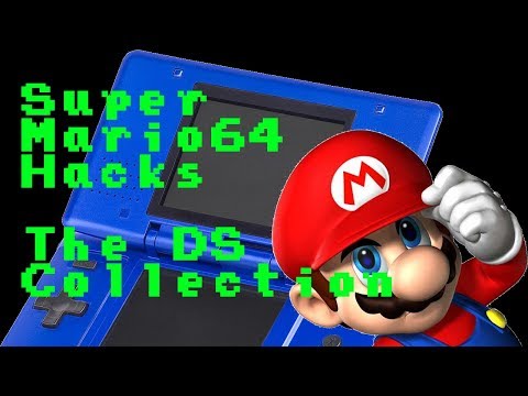 The Super Mario 64DS Collection™