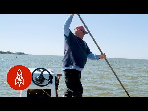 Hoi Toider, an American Dialect that Doesn’t Sound American