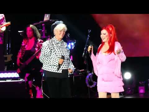 "Roam" The B-52s@Ocean Resort Casino Atlantic City 6/22/24
