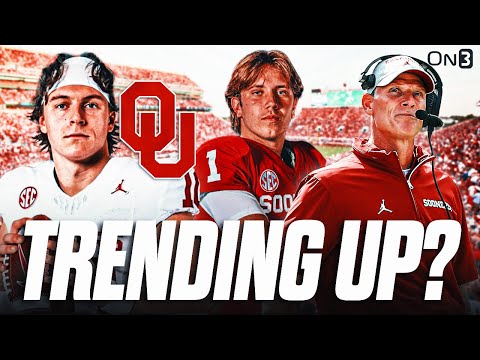 What Oklahoma FUTURE Is Bright After Landing Big Time 2026 QB Bowe Bentley