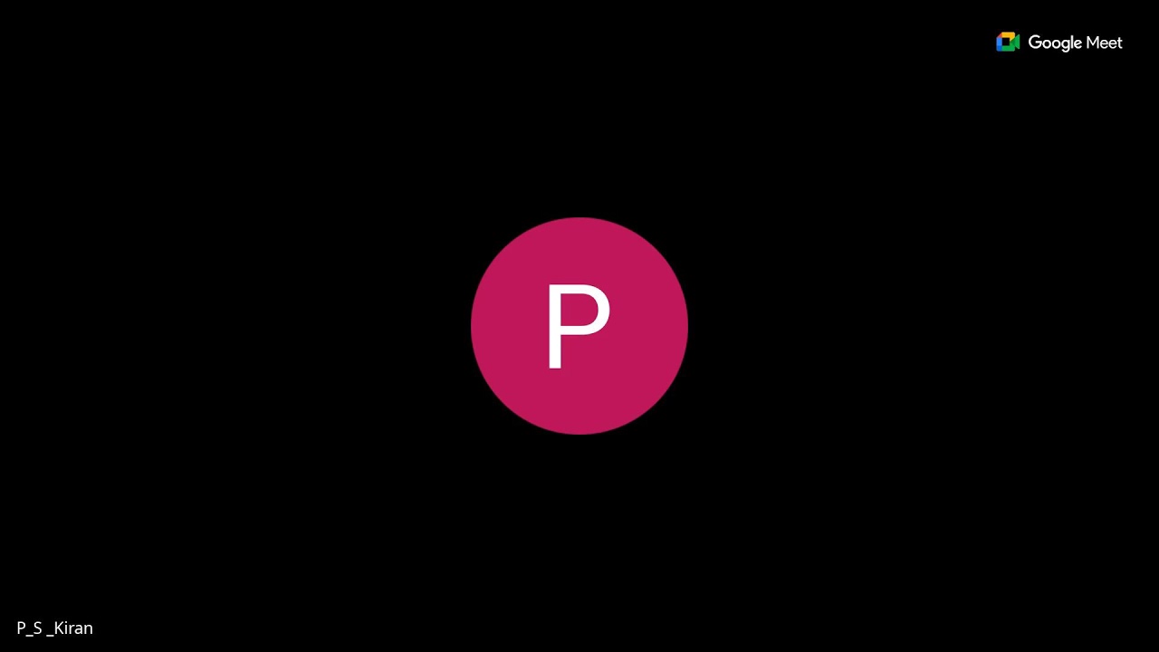 Maths 2 | TA Session - Week 7a