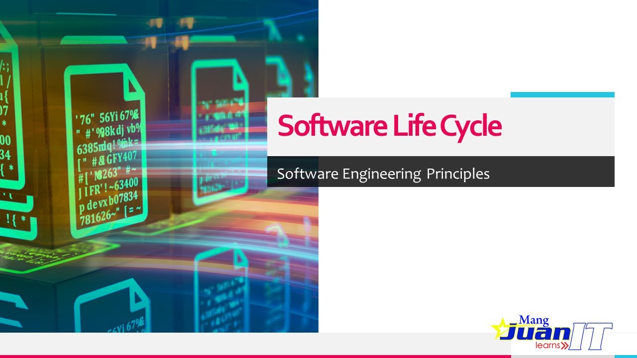 Chapter 01   01 Software Engineering Principles