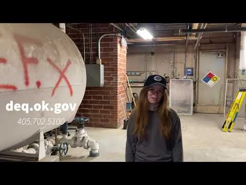 Did You Know... RCRA Compliance & Enforcement