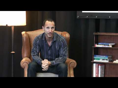 Monday Morning Inspiration - Is Money a Dirty word?