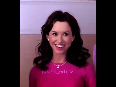 So fetch #gretchenwieners #laceychabert #meangirls #edits #movies