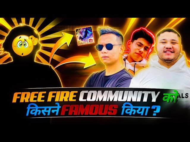 Nitin FF (Nitin) की Free Fire Max ID, स्टैट्स, K/D रेश्यो और यूट्यूब ...
