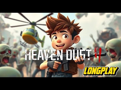 Steam Community :: Video :: Heaven Dust 2 [PC/Switch/PlayStation ...