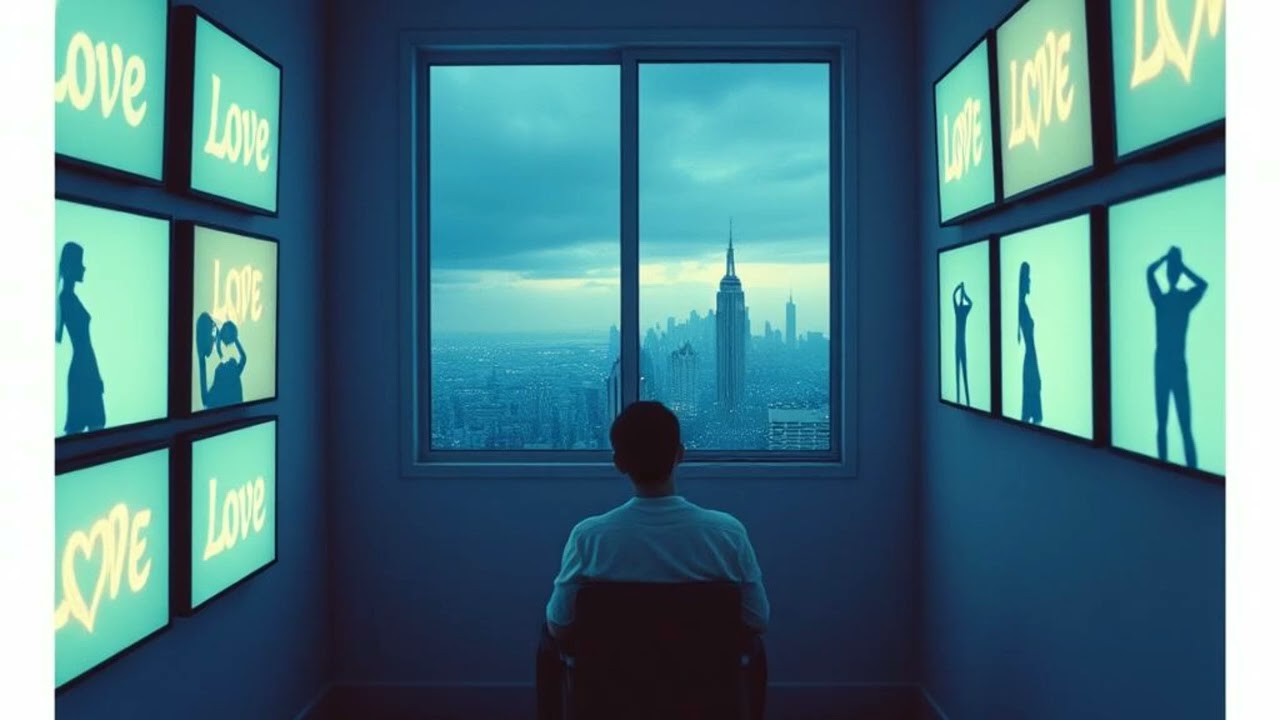 Ming Yan (颜明) • genuine love official (studio home)