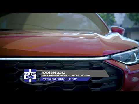 Ford dealership Lillington NC | Ford Sanford NC