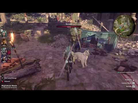 Steam Community :: Video :: More Bg3!