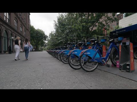 Canon Powershot V1 + VND filter (sample footage) (6390C001)