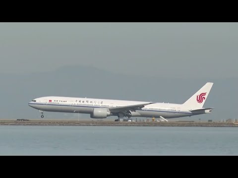 San Francisco to see boost in tourism from China with return of regular flights to SFO