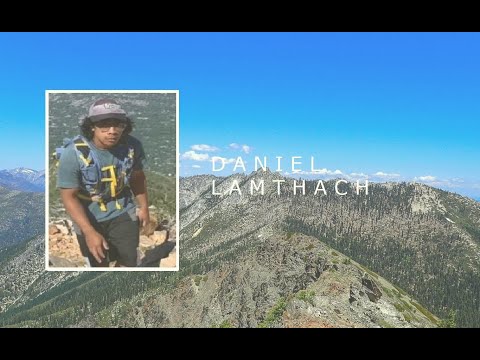 Case Study 22: The Disappearance of Daniel Lamthach