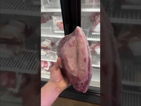 Whole Picanha vs Picanha Steaks