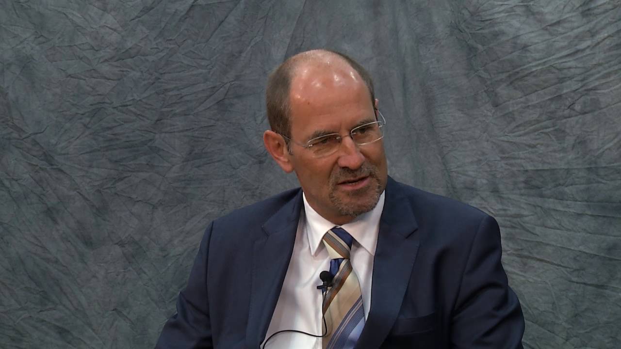 Digital Lounge: Dr. Christoph Benn discusses the Global Fund's ...