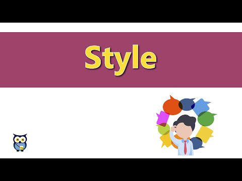 Style