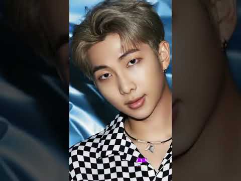 BTS| Namjoon ????|*Listen to me now* |whatsapp status