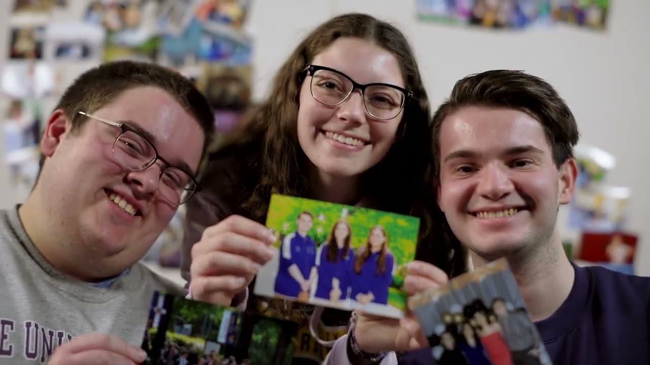 Royal News | The University of Scranton