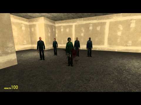 Steam Community :: Video :: Gmod Pregnancy Swep V1