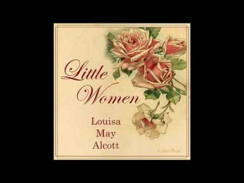 Little Women Audiobook – Easy Peasy All-in-One Homeschool