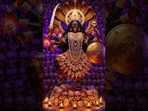 Kali Mata ki Jai Ho#jaimaakali#maakali #mata#maastatus🙏🚩🚩🙏🩵🩵🩵❤️❤️❤️❤️❤️❤️