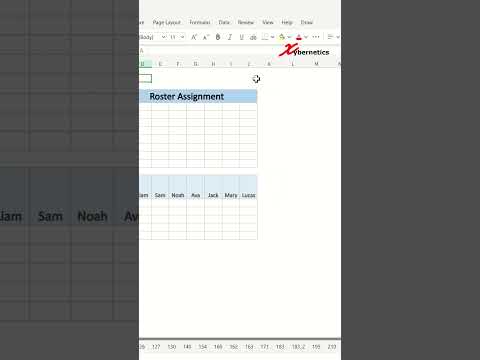 Insert a date picker in Excel without add-ins - Excel Tips and Tricks