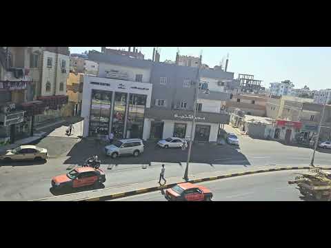 Sale in Al Nasr St.: Administrative Apartment on Main Street Downtown ...