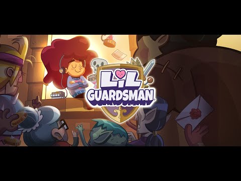Steam Community :: Lil' Guardsman
