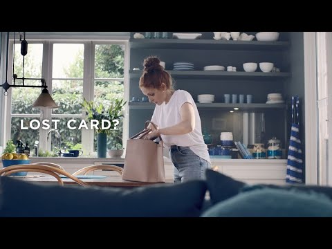 Temporarily block your card in the ANZ App