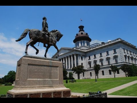On the Map - Columbia, SC Series, Episode 1