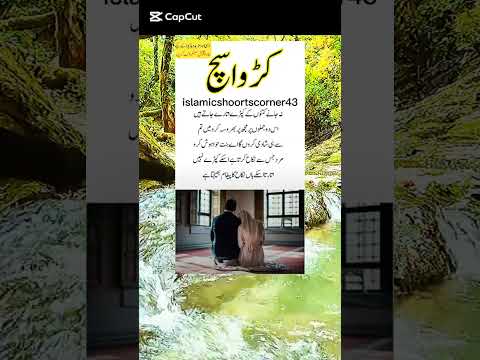 Bitter Truth About Relationships | A Poignant Urdu Poem on Marriage #shorts #short