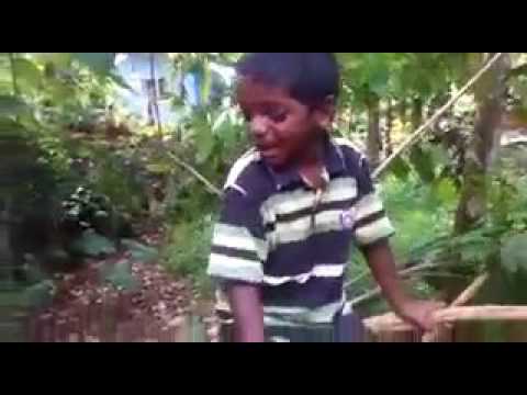 Pilleru Pacha Theri Part 1