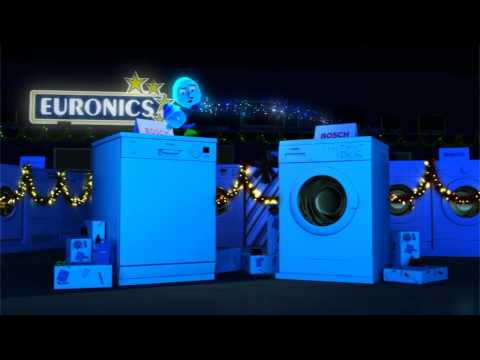 Euronics Xmas 2007