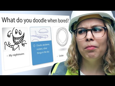 Engineer Reacts to Engineering Career Tests