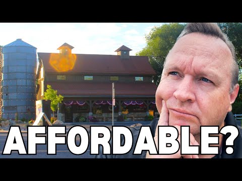Spanish Fork Utah Cost of Living